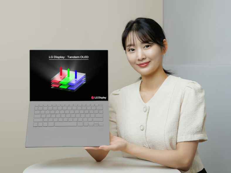 RGB to PHOLED: 8 Different Types of OLED Display Technologies You ...