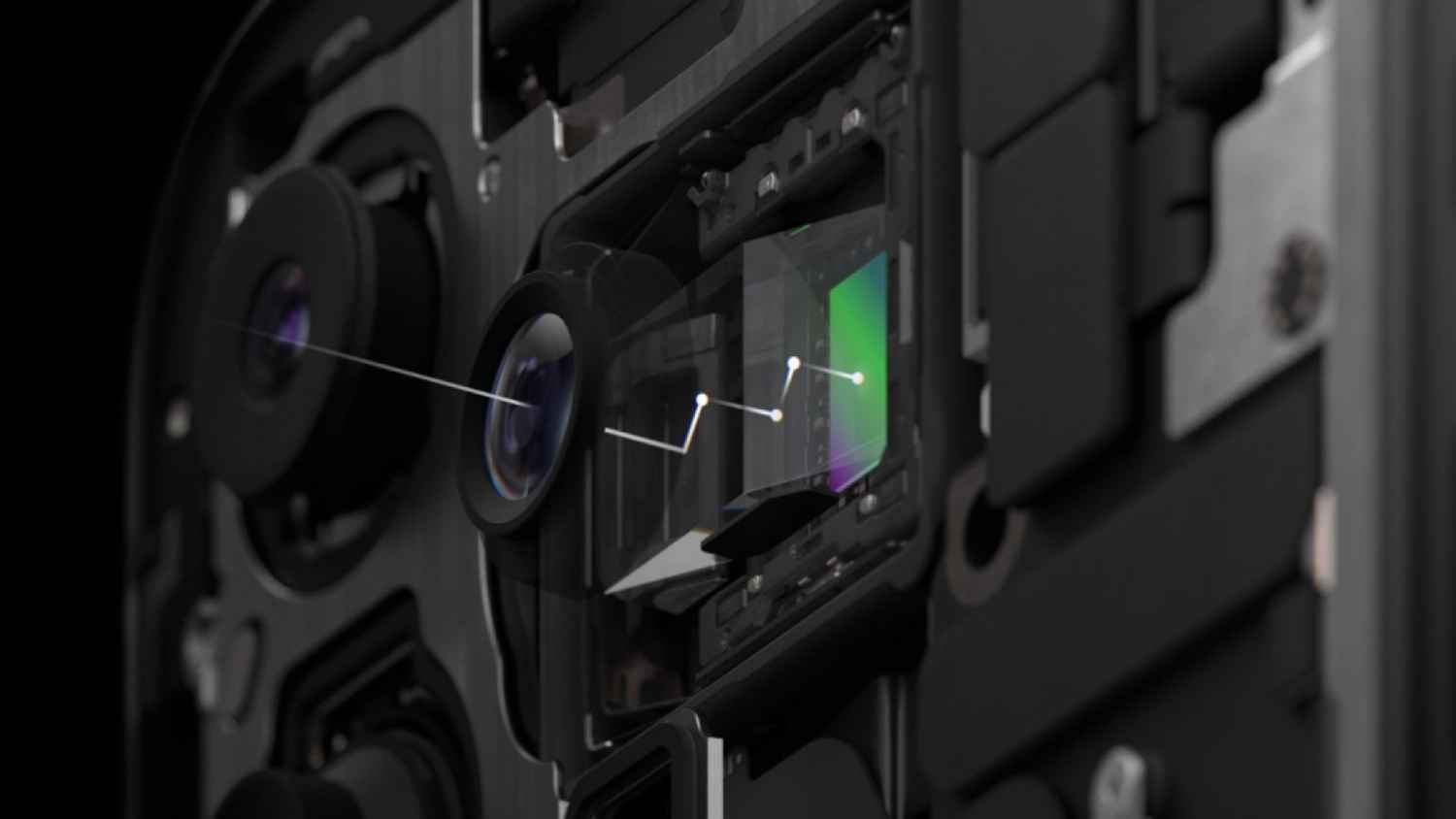 9 Best Periscope Telephoto Camera Phones for optical zoom in 2025