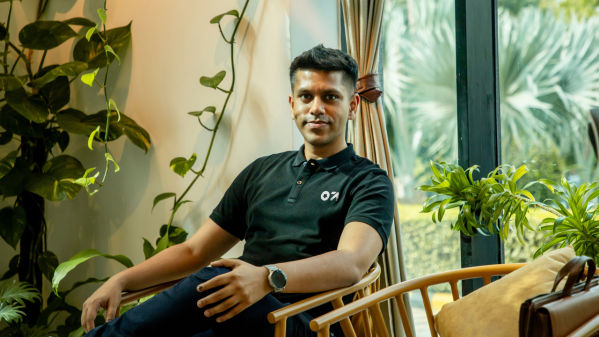 Mission GoBoult: Inside Varun Gupta’s ₹800 crore Make-in-India reinvention