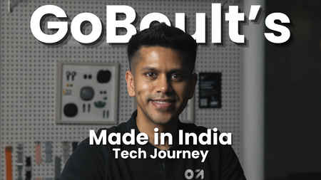 Mission GoBoult: Inside Varun Gupta’s ₹800 crore Make-in-India reinvention