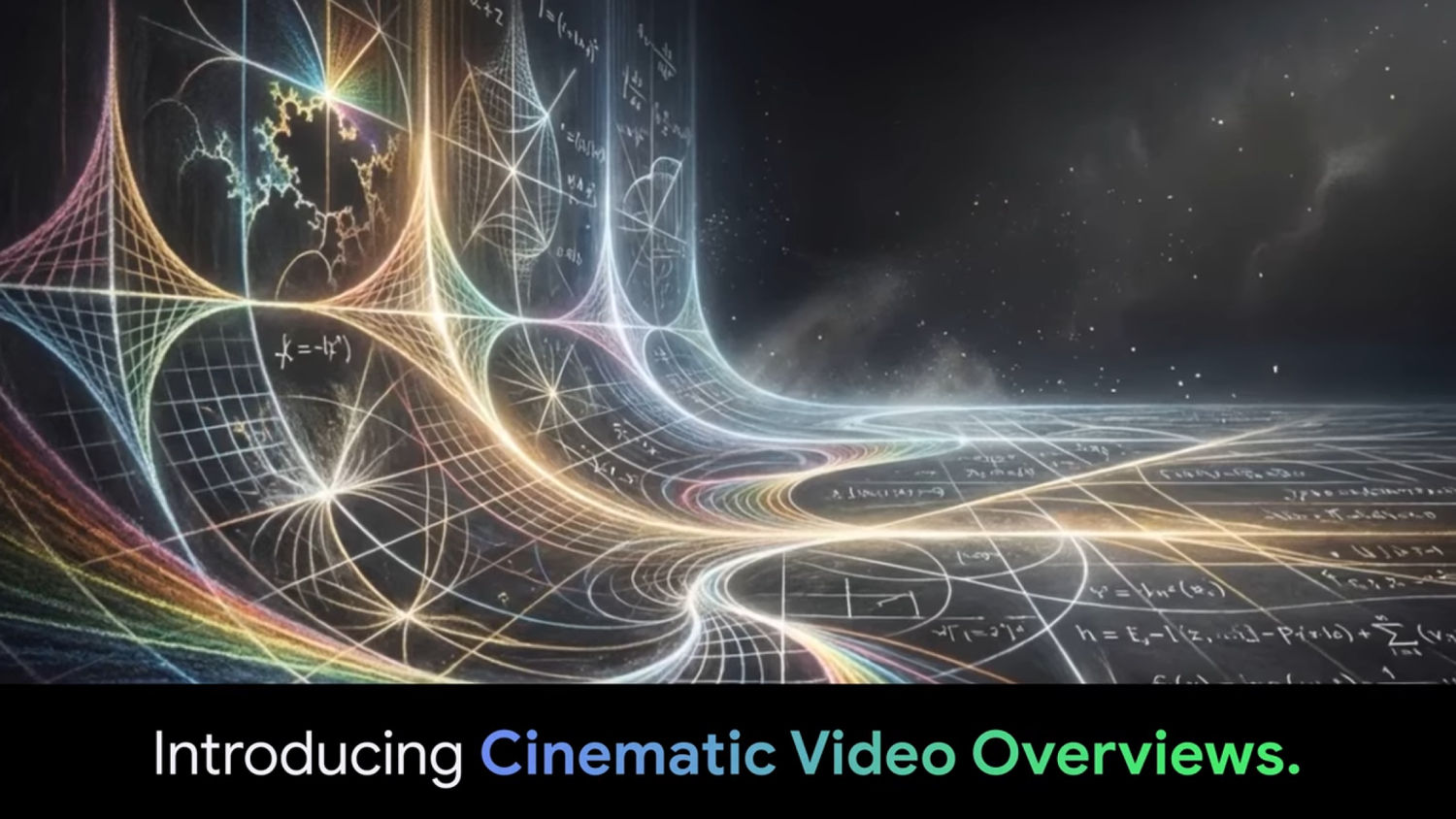 NotebookLM can now turn your notes into animated cinematic AI videos ...