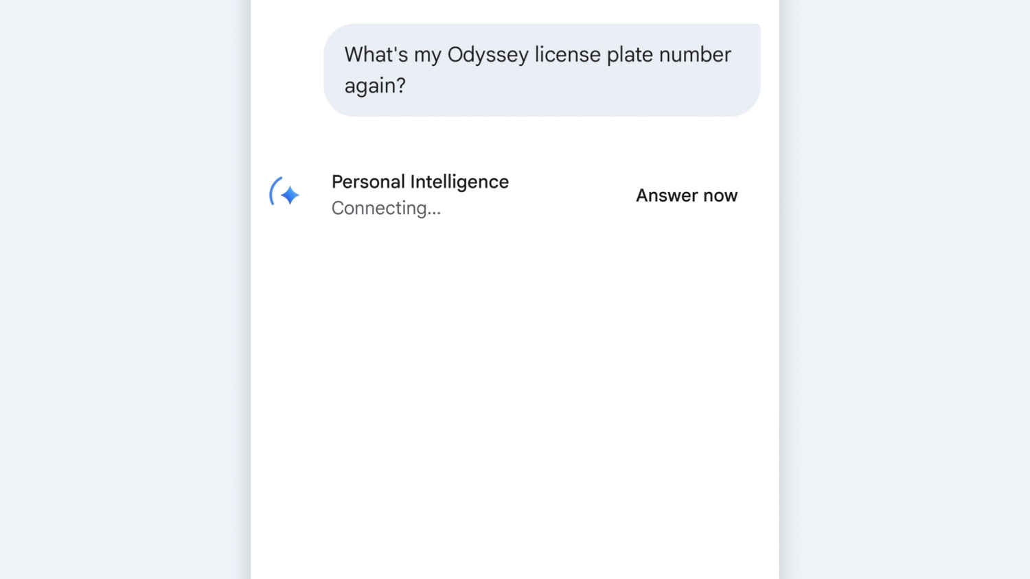 Gemini Personal Intelligence explained: How it connects your Gmail ...