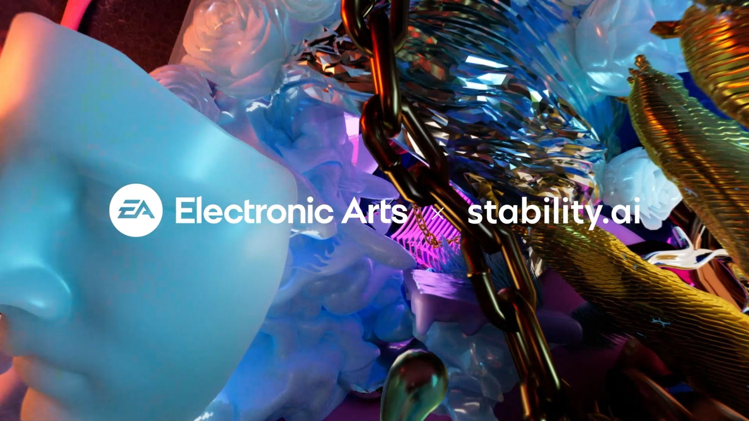 EA partners with Stability AI: How GenAI will impact AAA gaming pipeline