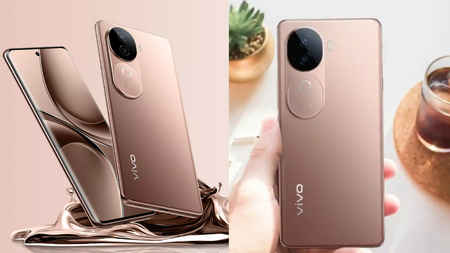 Vivo V50e launch timeline, specifications, price and everything we know so far