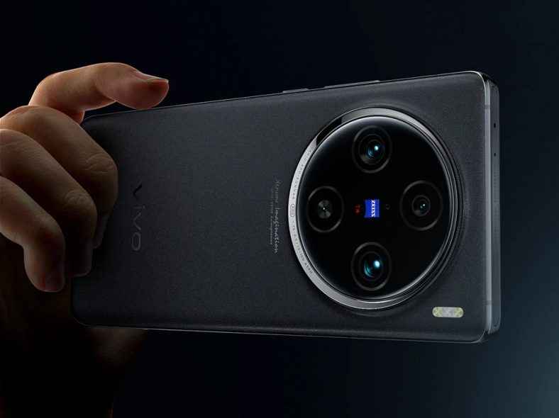 9 Best Periscope Telephoto Camera Phones for optical zoom in 2024