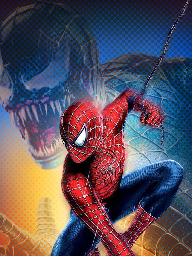 7 movies that are as good as Spider-Man 3 on Amazon Prime Video Digit.in