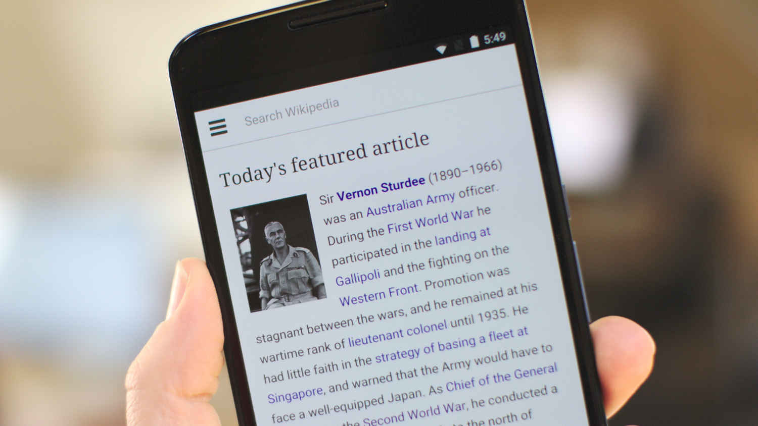 Wikipedia’s role in India’s digital knowledge revolution