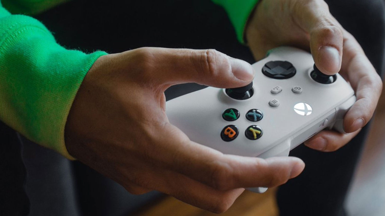 Microsoft CEO confirms rumours about Project Helix, the next-gen Xbox ...