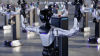 Zenith H1 robot is already working in hotels: Specs, features, price ...